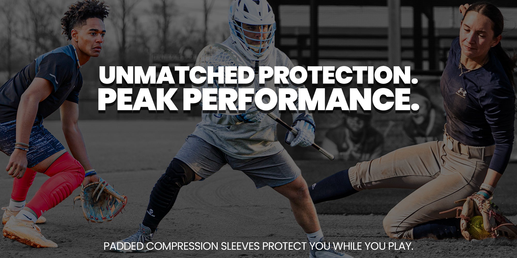 Sports Protective Gear – ProSlide Sports